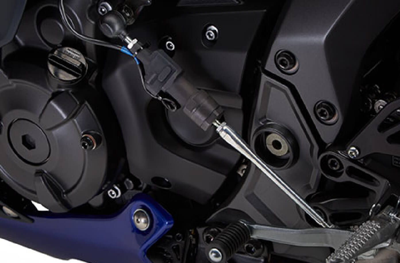 2025年モデル YZF-R7 Newリリース - YSP長崎