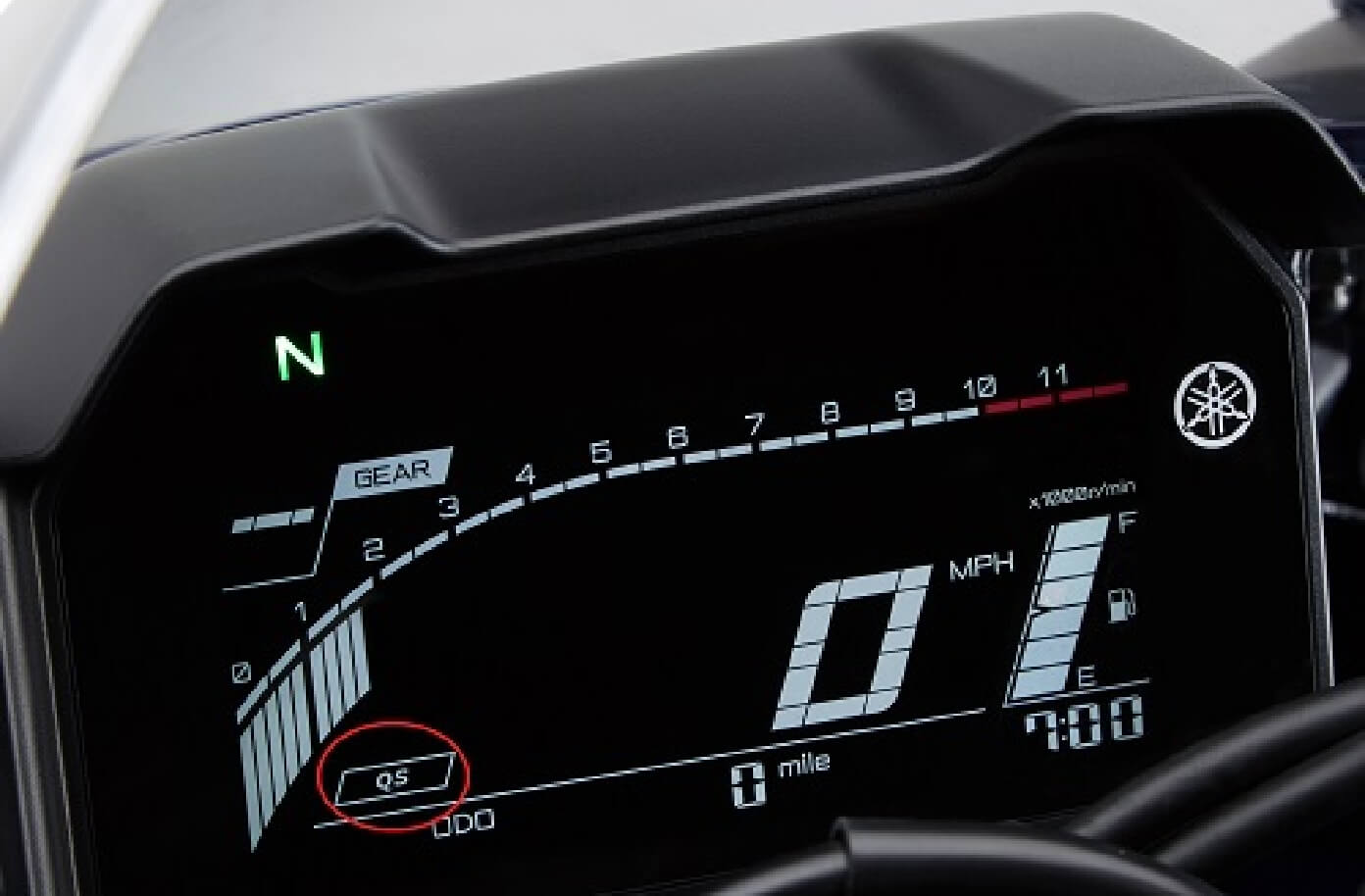 2025年モデル YZF-R7 Newリリース - YSP長崎