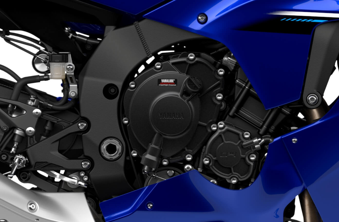 2025年モデル YZF-R1M/YZF-R1 Newリリース - YSP長崎
